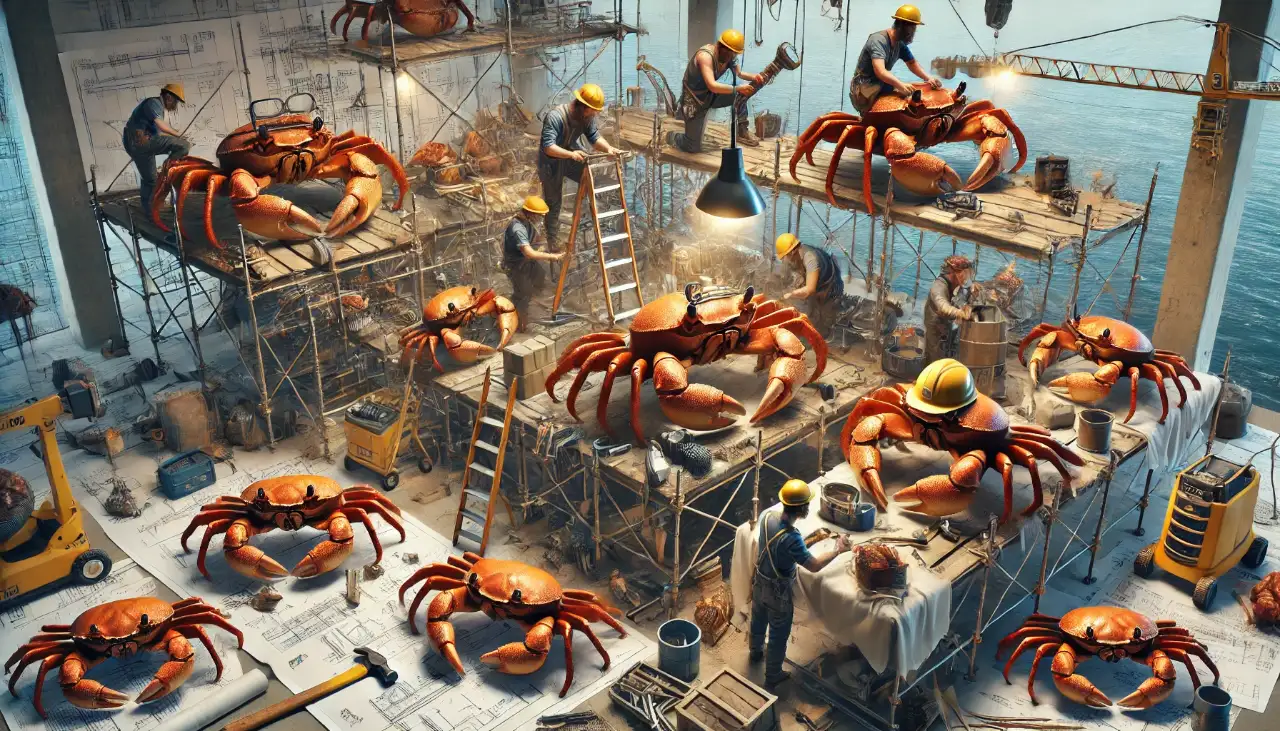 High-cardinality values for build flags in Rust