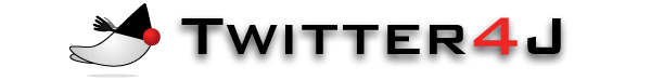 Java Twitter integration