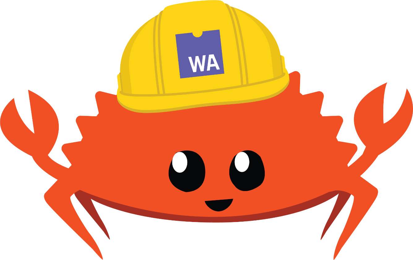 Playing with WASM on Docker
